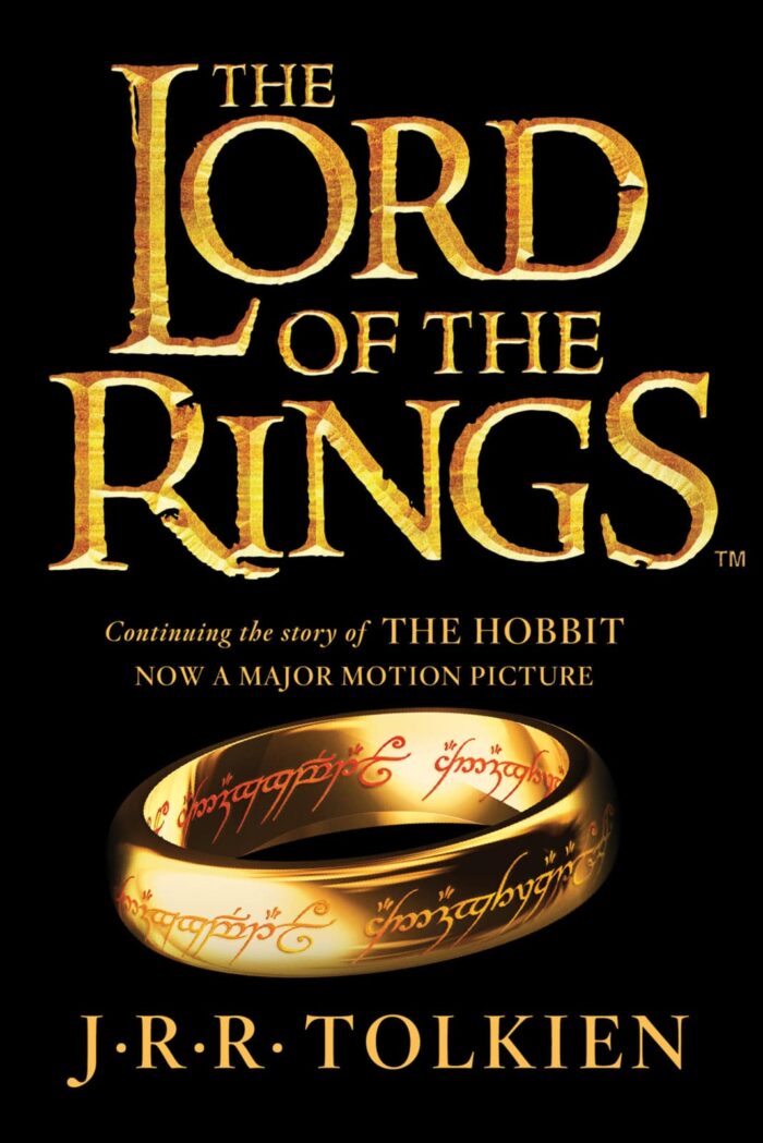 The Hobbit Book 2022